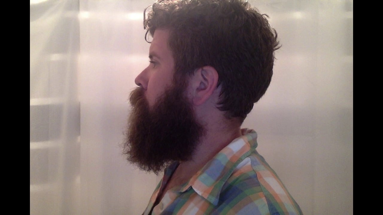 RIP Beard 2015 on Vimeo