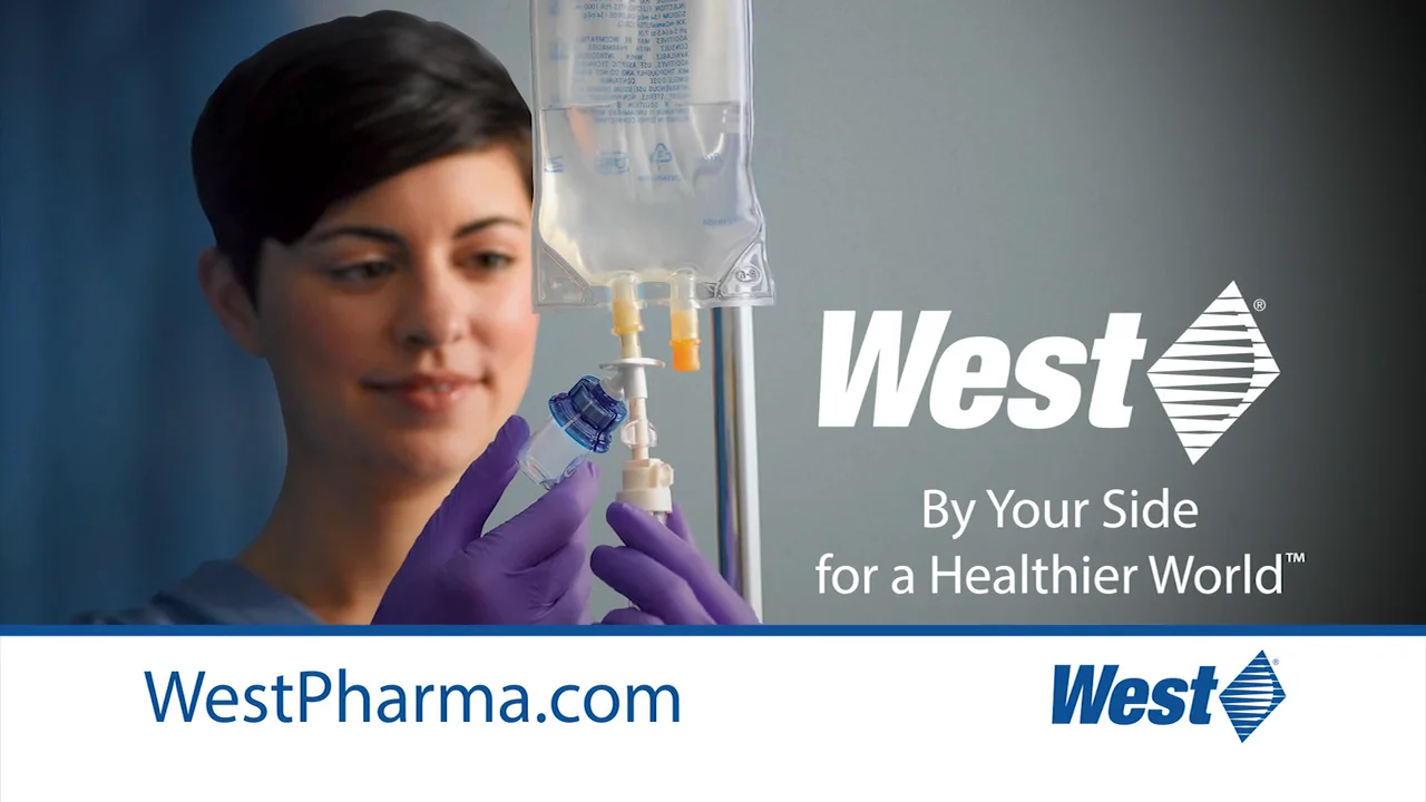 Vial2Bag® DC from West Pharmaceutical Services, Inc. | 20Ways Summer ...