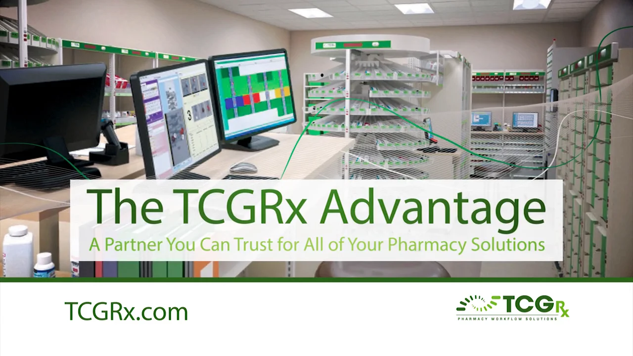 Barcoding - TCGRx | 20Ways Summer 2015 on Vimeo