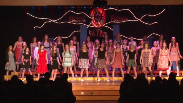 Harpool Middle School Choirs on Vimeo