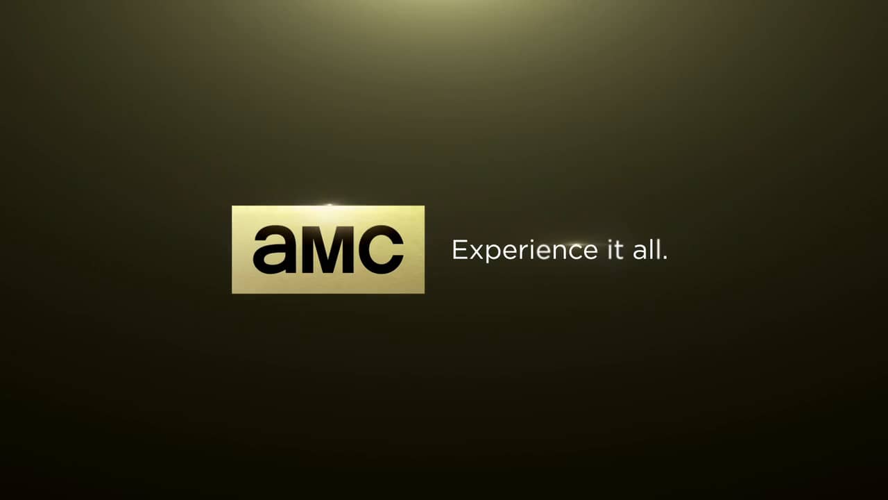 Network Rebrand: AMC on Vimeo