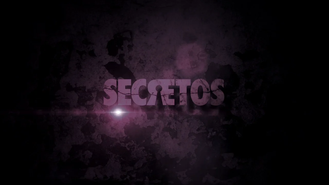 Secretos (TV Series) - Official Trailer on Vimeo