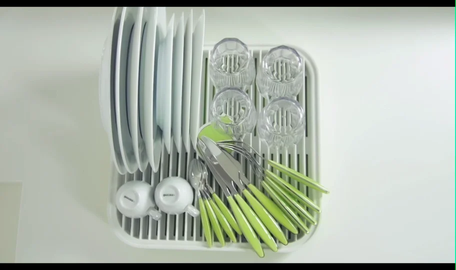Organization&Cleaning on Vimeo