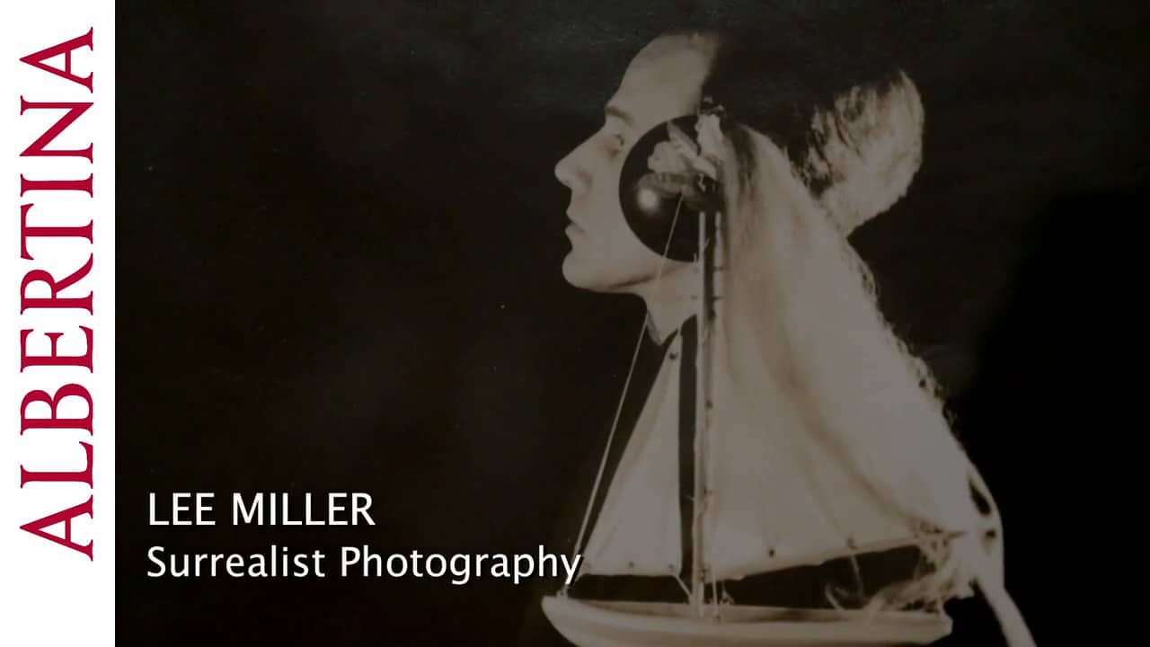 Lee Miller | Surrealist Photography on Vimeo