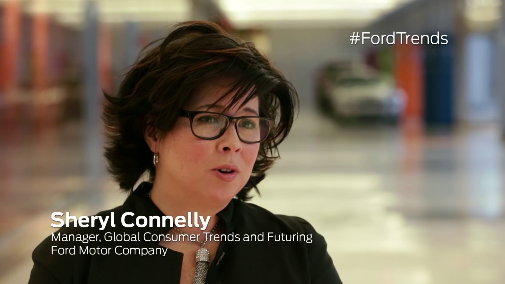 The Escape Artist 2015 Looking Further with Ford Trends on Vimeo