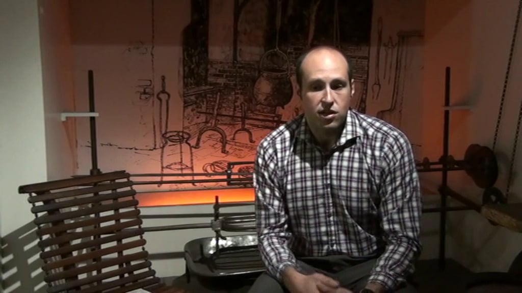 David Juler Transformers Application Video on Vimeo