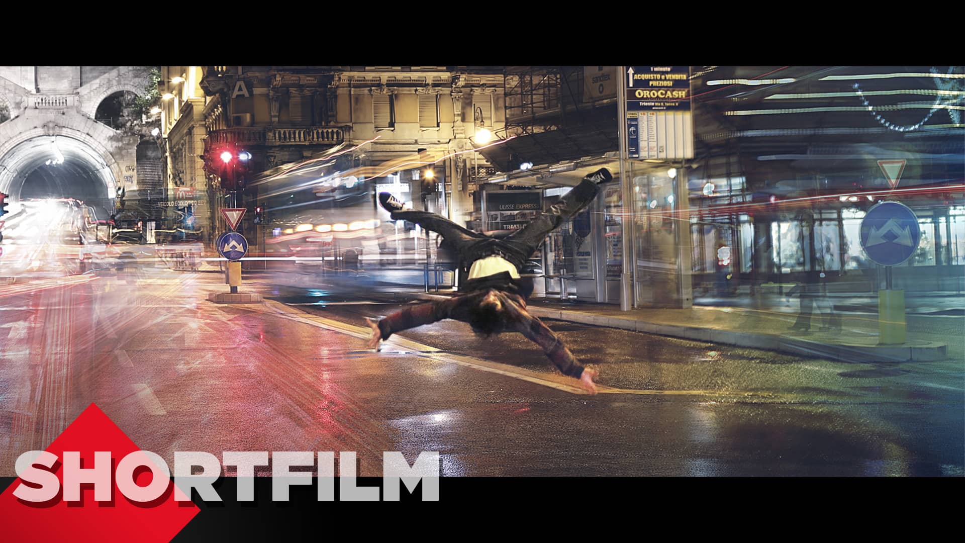 One Percent - Short Film | FalCrow Production on Vimeo