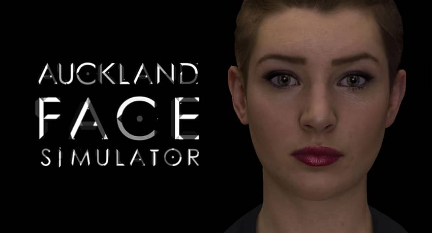 Auckland Face Simulator on Vimeo