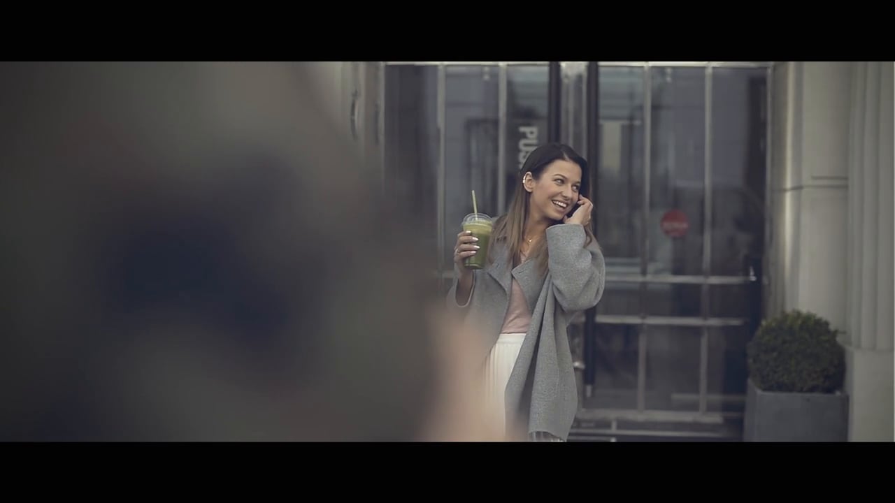 Anna Lewandowska - Gillette Venus - making of PHOTOSHOOT on Vimeo