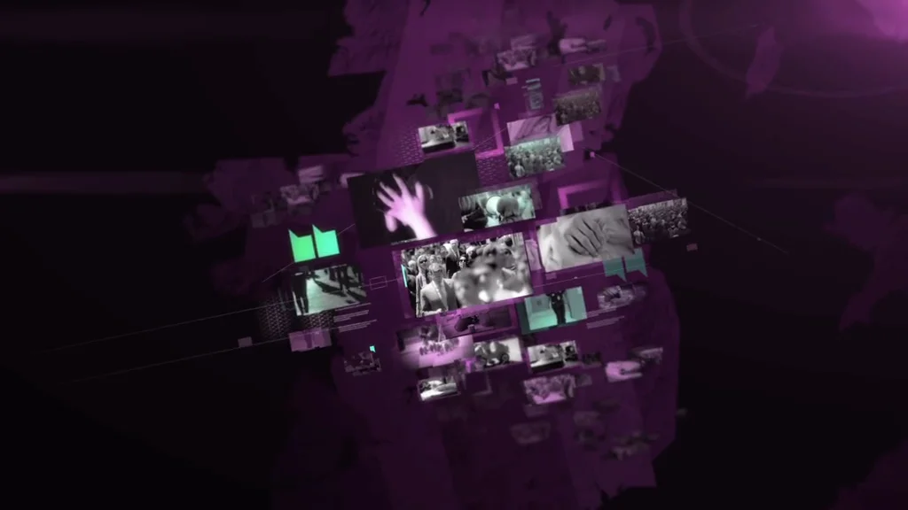 CBL opening animation on Vimeo