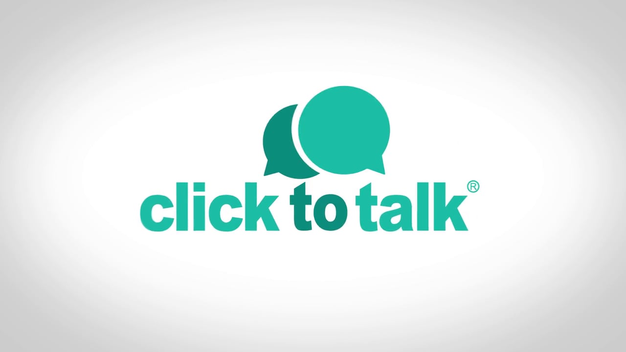 Click to Talk on Vimeo