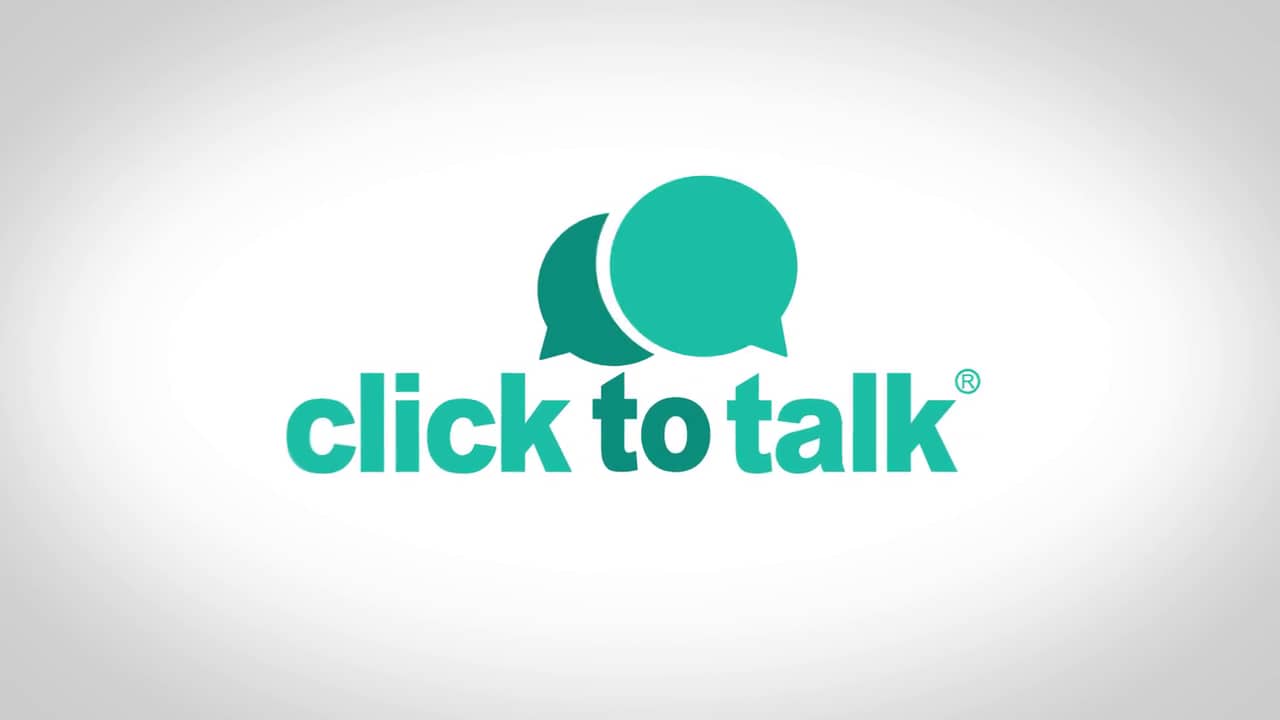 Click to Talk on Vimeo