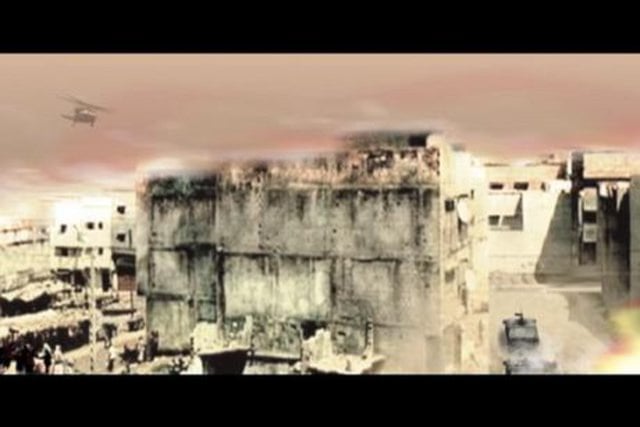 Anthony Lappé Reel on Vimeo