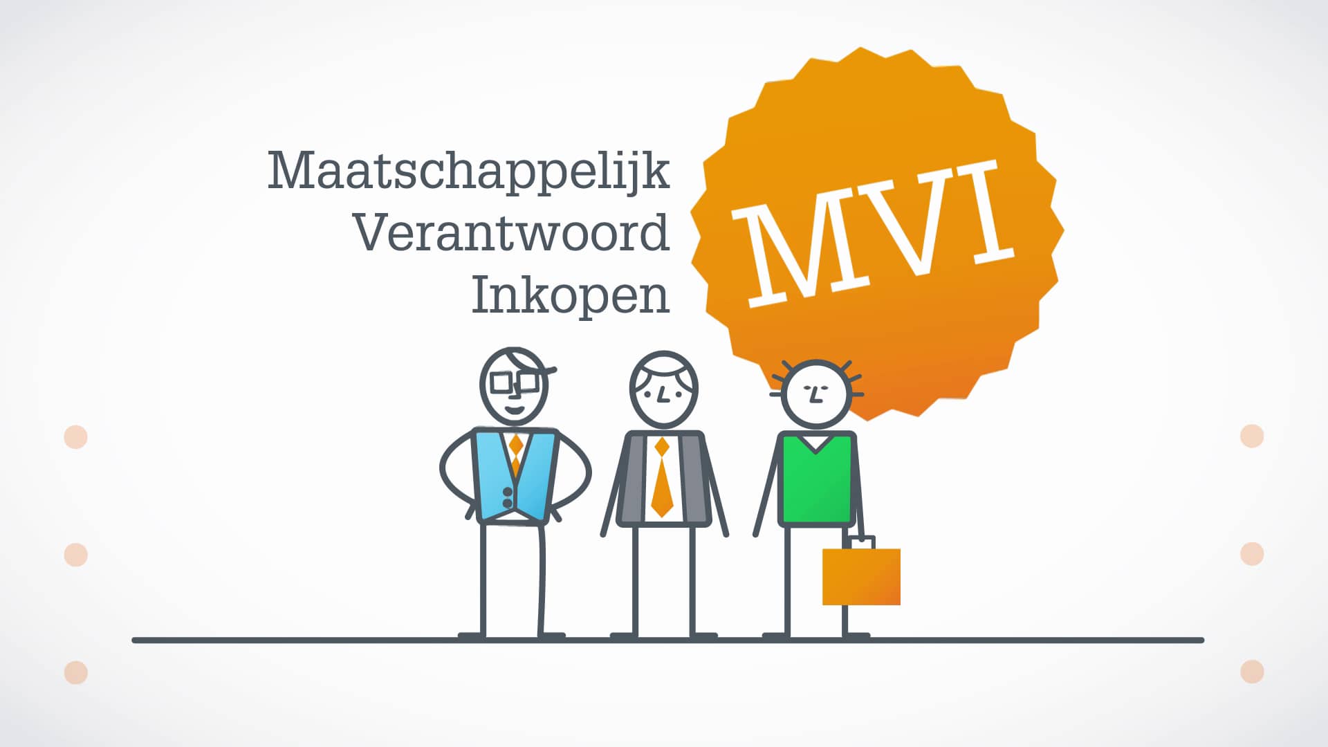 PIANOo - Maatschappelijk Verantwoord Inkopen doe je samen on Vimeo