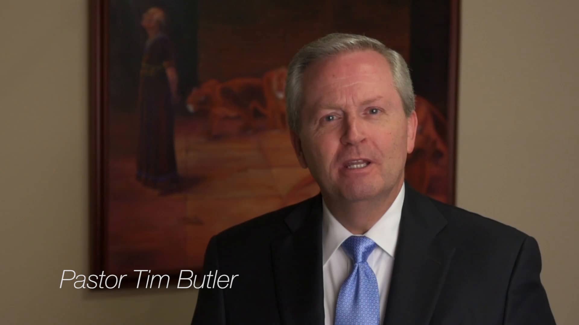GBF15_Pastor Tim Butler on Vimeo