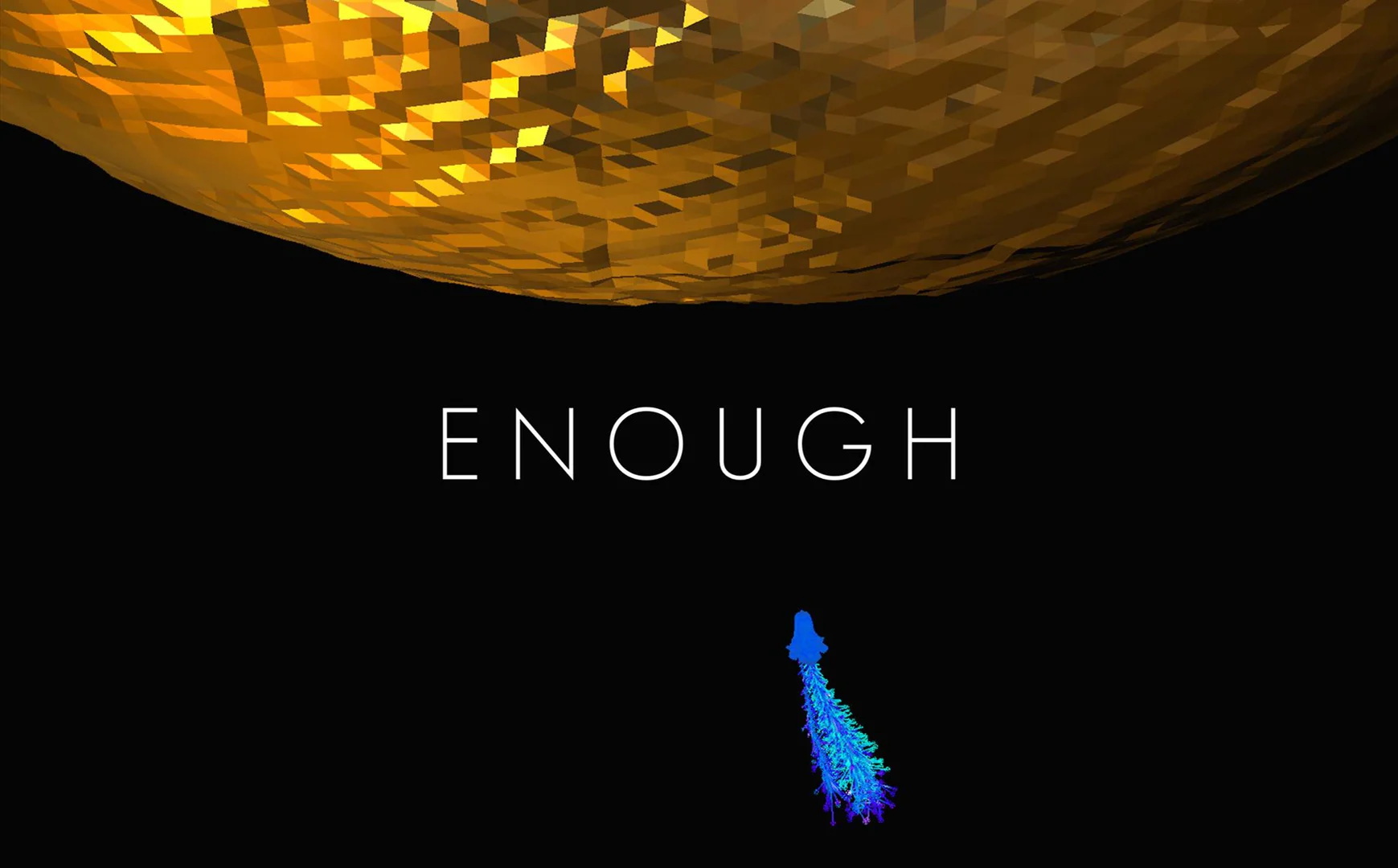 Enough Trailer on Vimeo