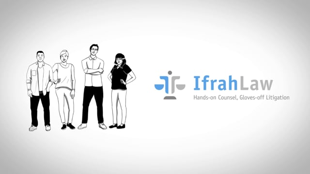 Jeff Ifrah - Lawyer in Washington, DC - Avvo