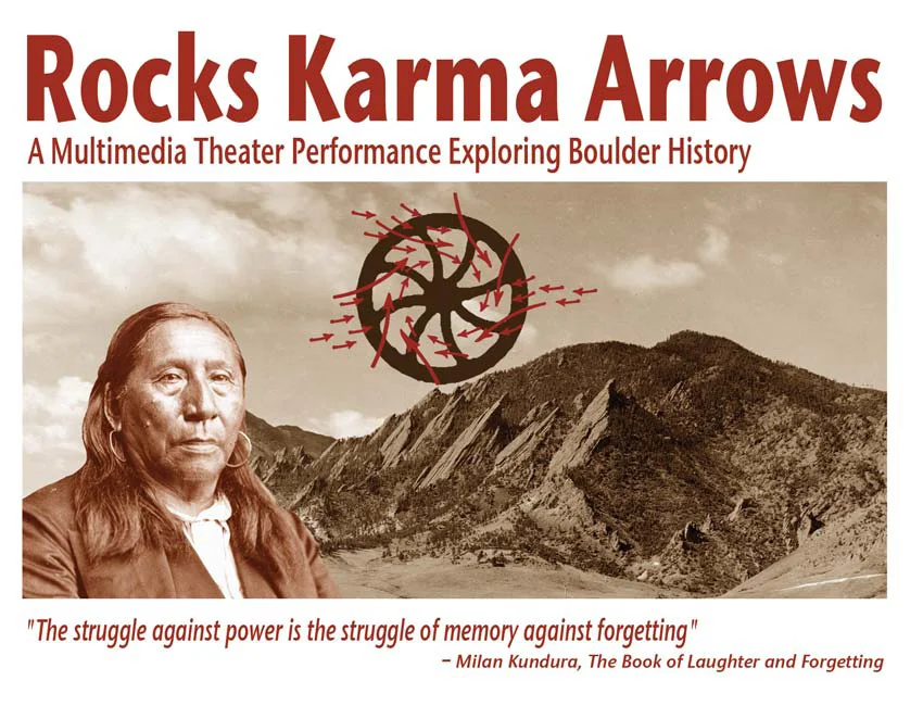 Watch Rocks Karma Arrows Online | Vimeo On Demand on Vimeo