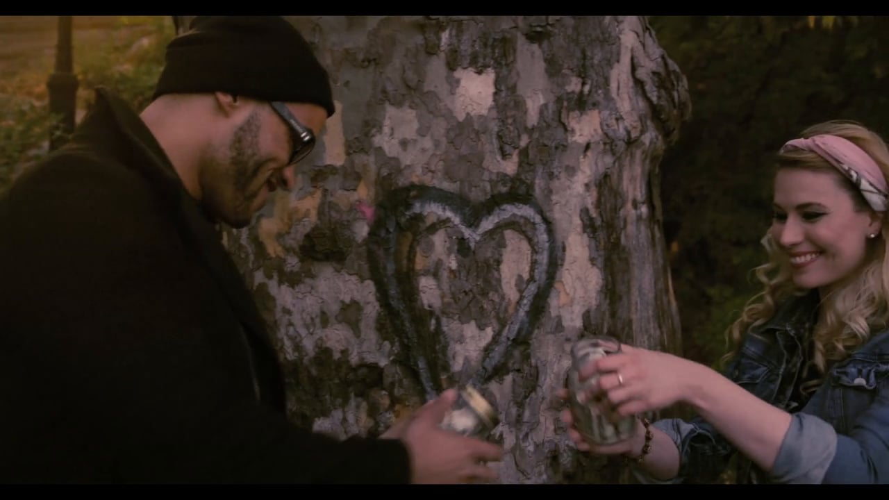 Cherry Tree Music Video on Vimeo