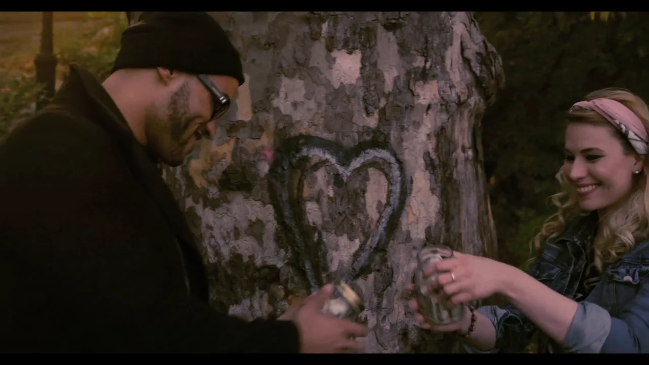 Cherry Tree Music Video