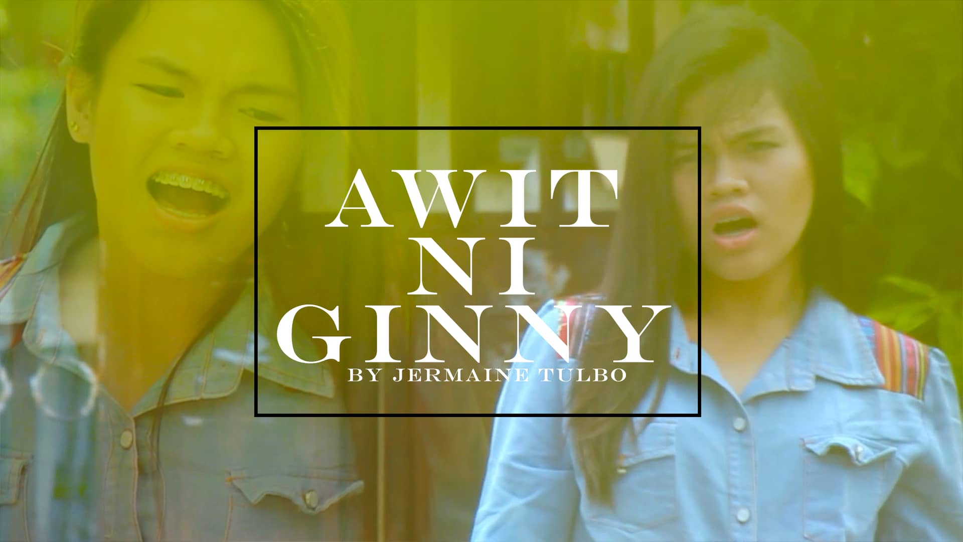 Awit ni Ginny on Vimeo