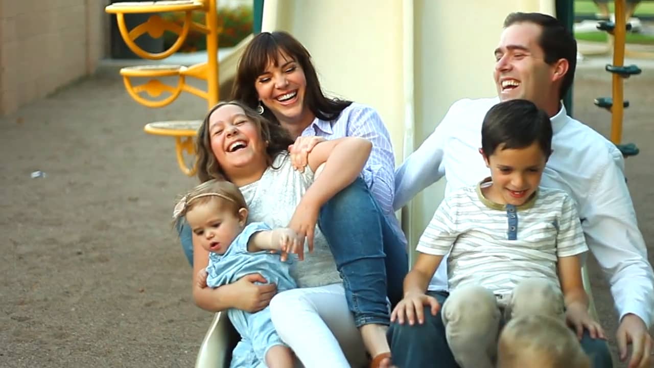 Drew Family 2015 on Vimeo