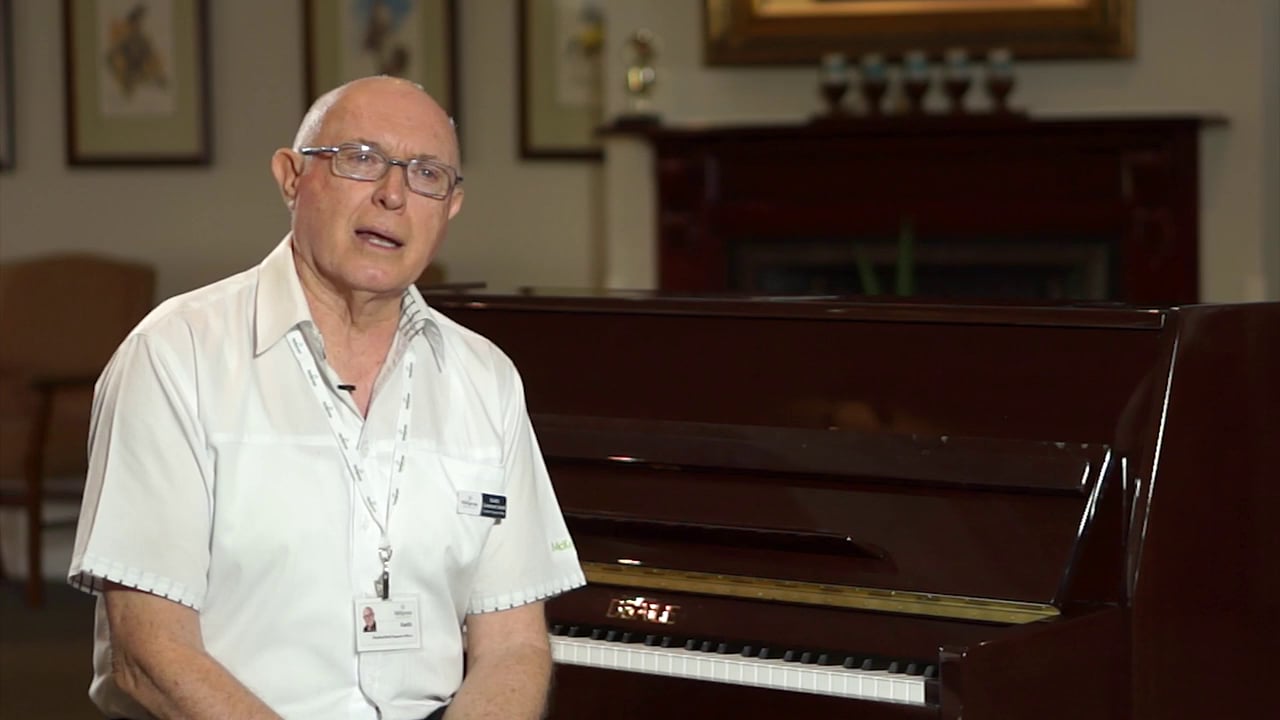 Keith Cameron-Smith [04.03.14] on Vimeo