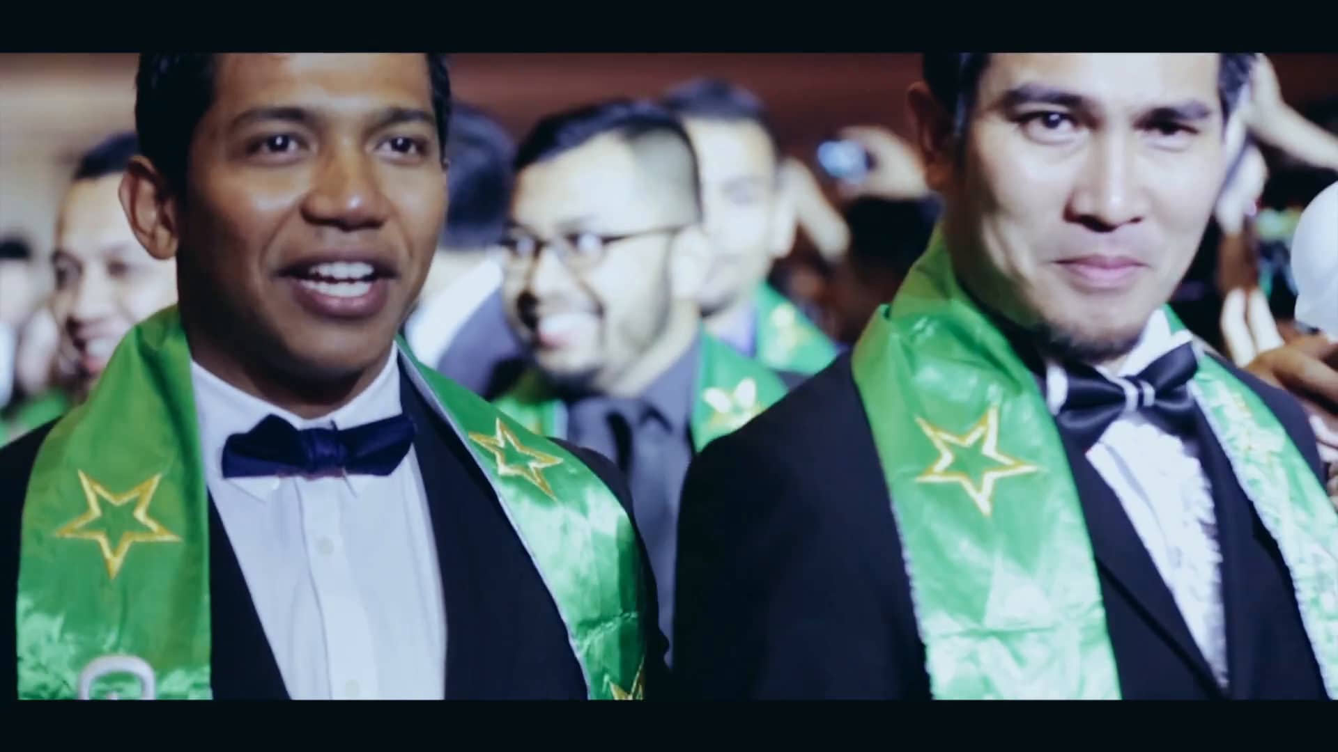 PRUDENTIAL STAR CLUB SUMMIT on Vimeo
