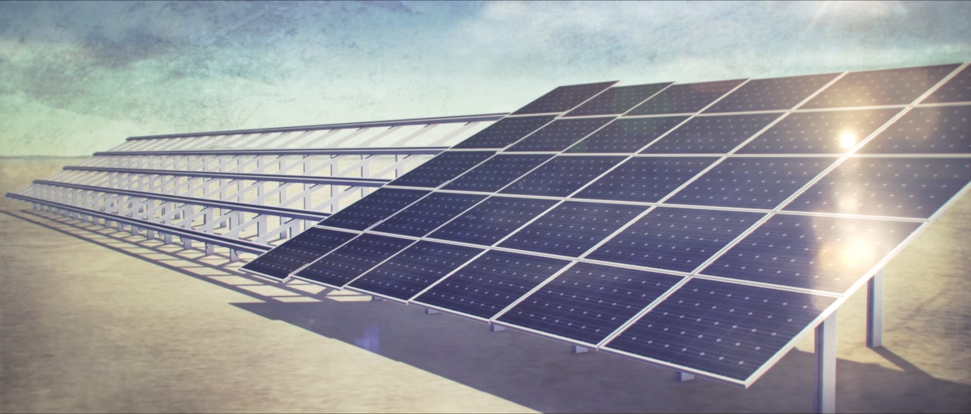 How a Solar Power Plant Works - De Aar Solar Power on Vimeo