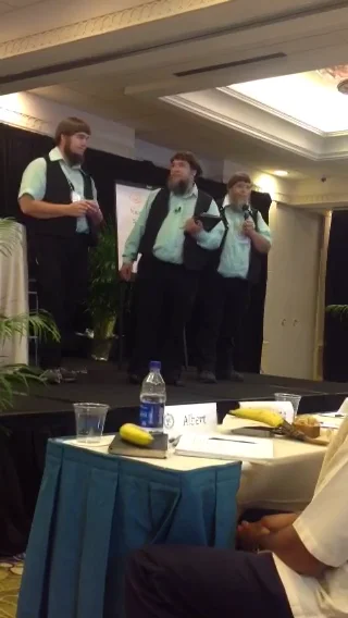 Lapp Brother's Testimony May 2015 on Vimeo