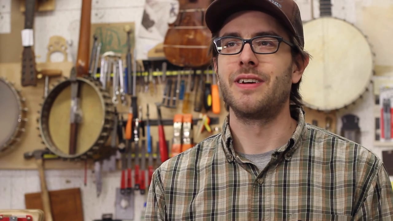 The Target Program on Vimeo