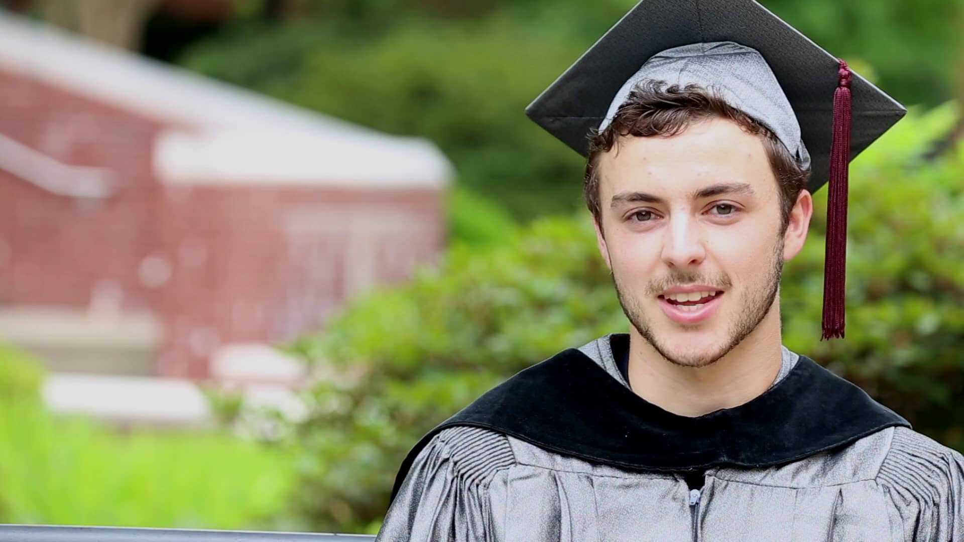 Hinds CC Graduation 2015 on Vimeo