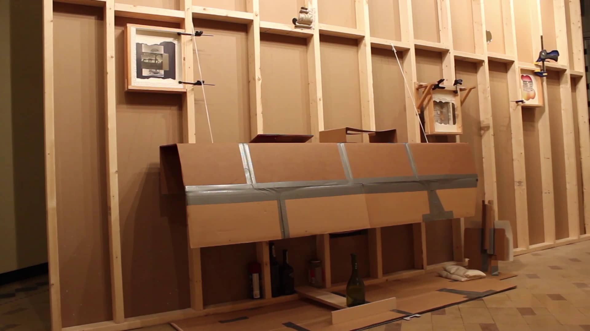 Paul DE GUZMAN on Vimeo