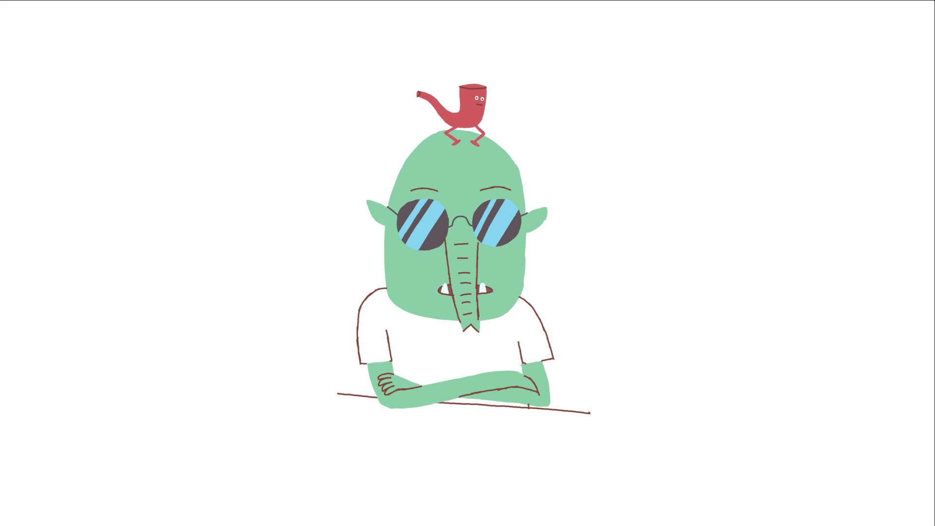 Teaser CIEL#3 "C'est quoi l'animation ?" de Paul Cabon on Vimeo