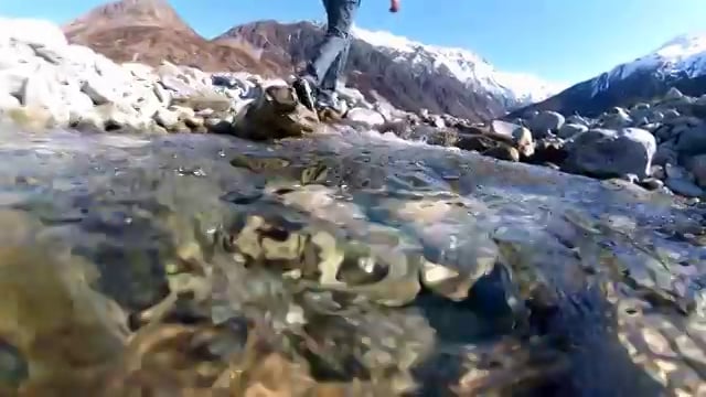 video go pro 360p-640x360 on Vimeo