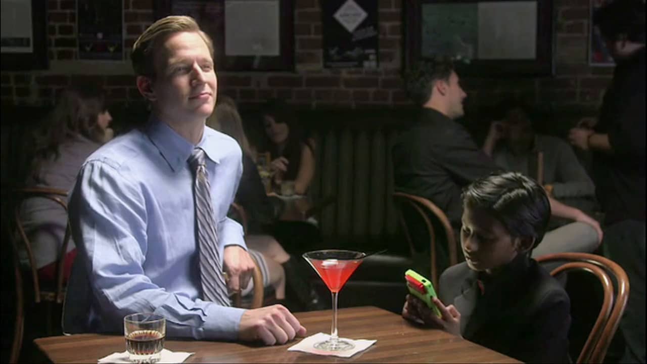 Corey Sorenson - acting REEL on Vimeo