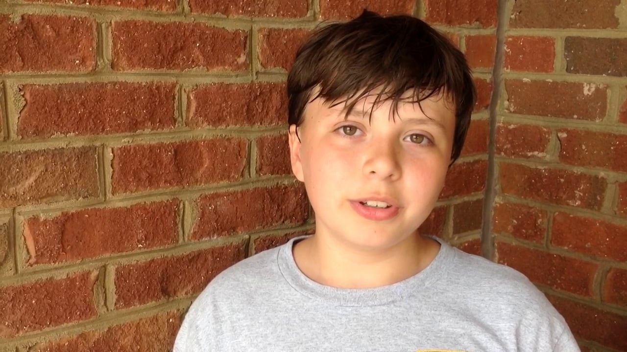 Ethan on Vimeo