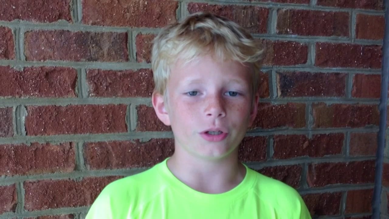 Jacob on Vimeo