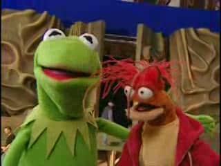 Pepe Presents: Muppets Wizard Of Oz BTS on Vimeo