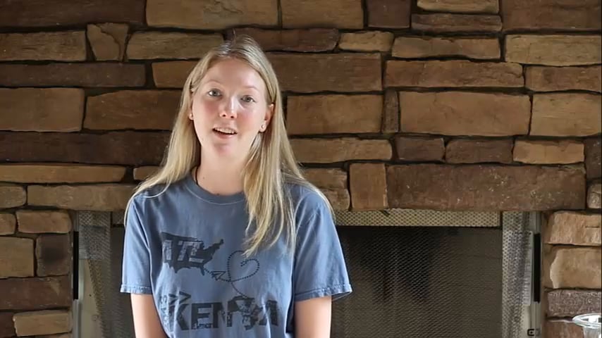 Julia Churchill - May 25-2015 on Vimeo