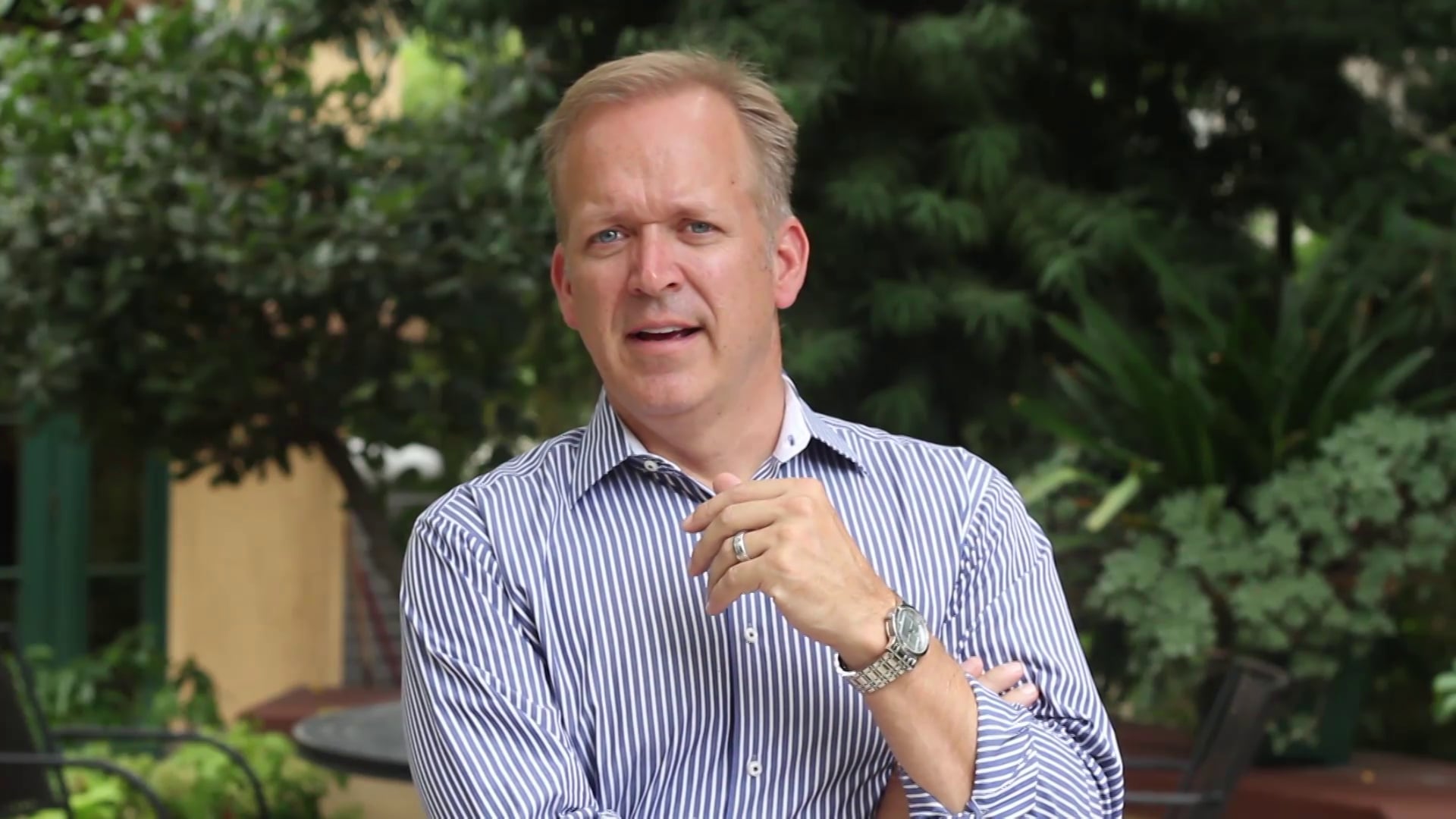 Charlie Cutler - About ChurchWest Insurance Services' Ministry Tools ...