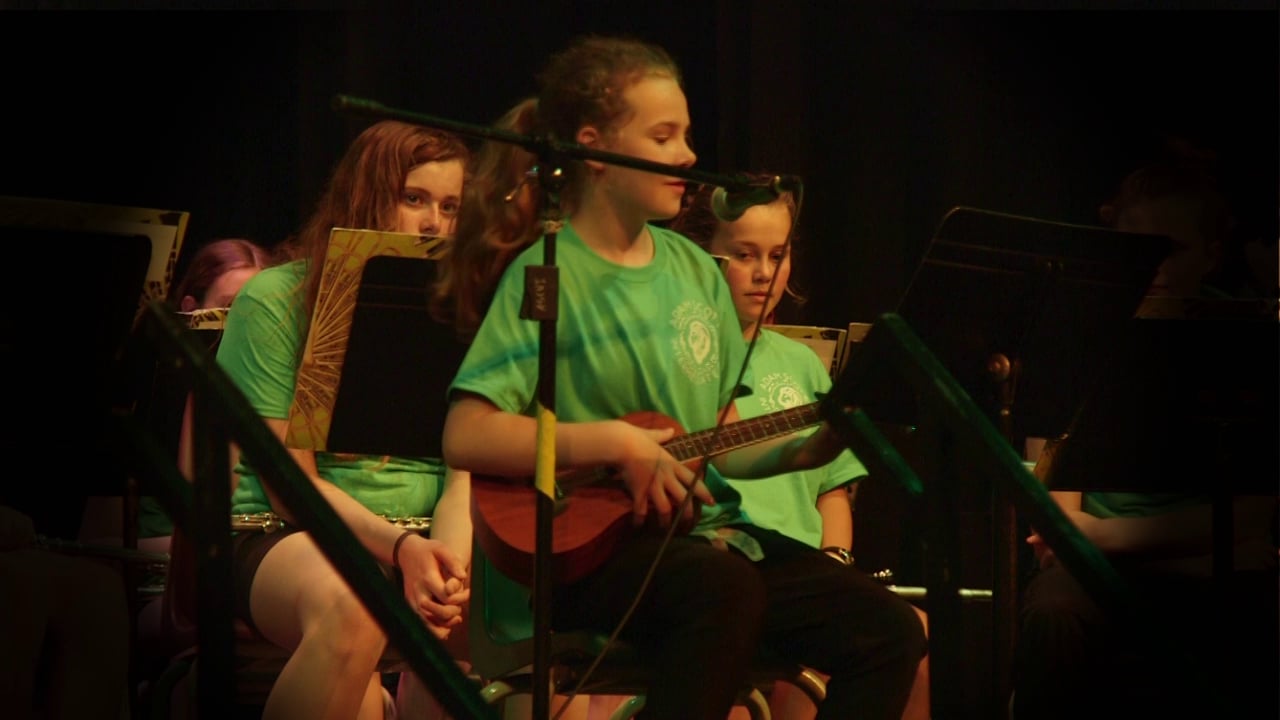 Maddy Spring Concert on Vimeo