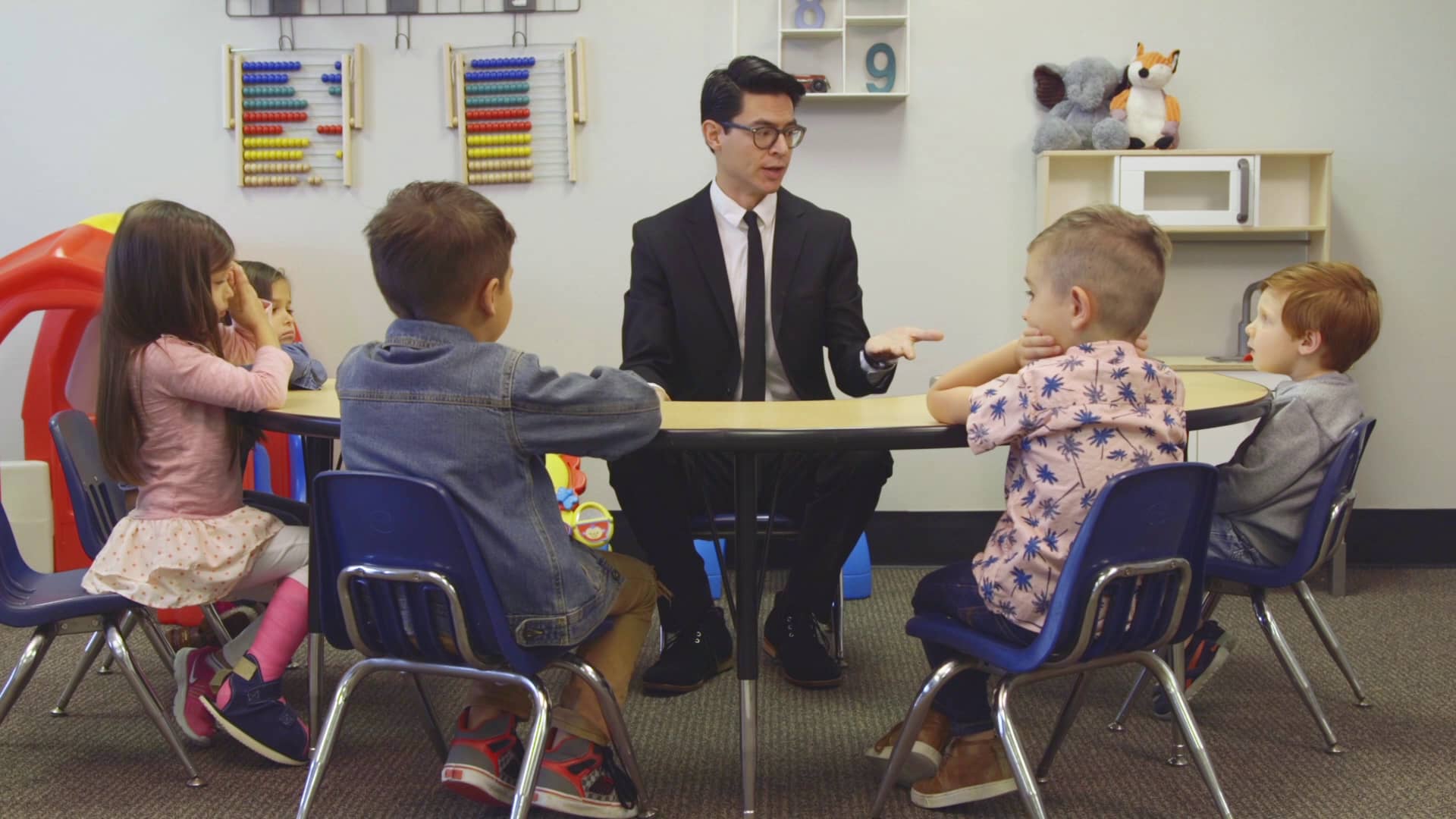 Kids Focus Group // Ice Cream on Vimeo