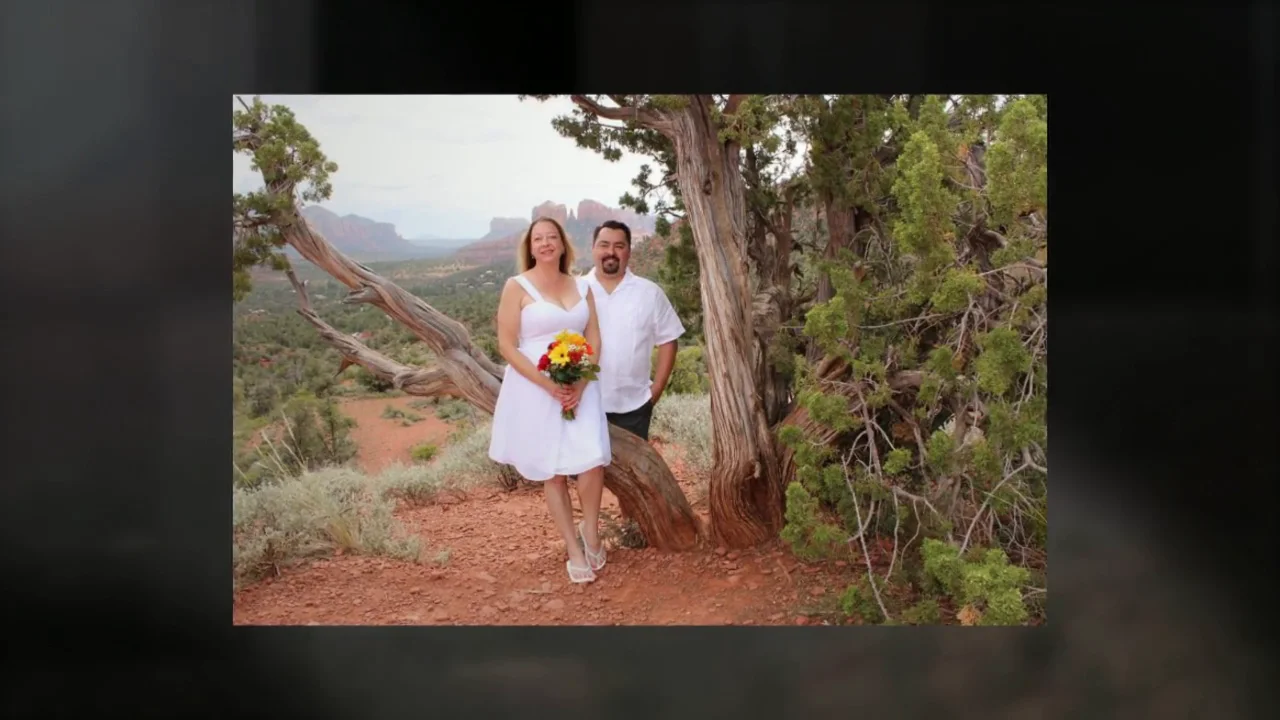 The Marriage of Susan and Doug Dahms - Beautiful Sedona Weddings on Vimeo