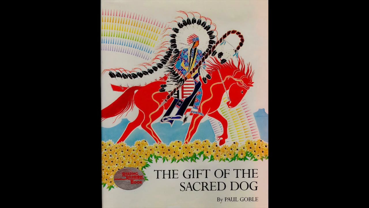 The Gift of the Sacred Dog 2015 on Vimeo