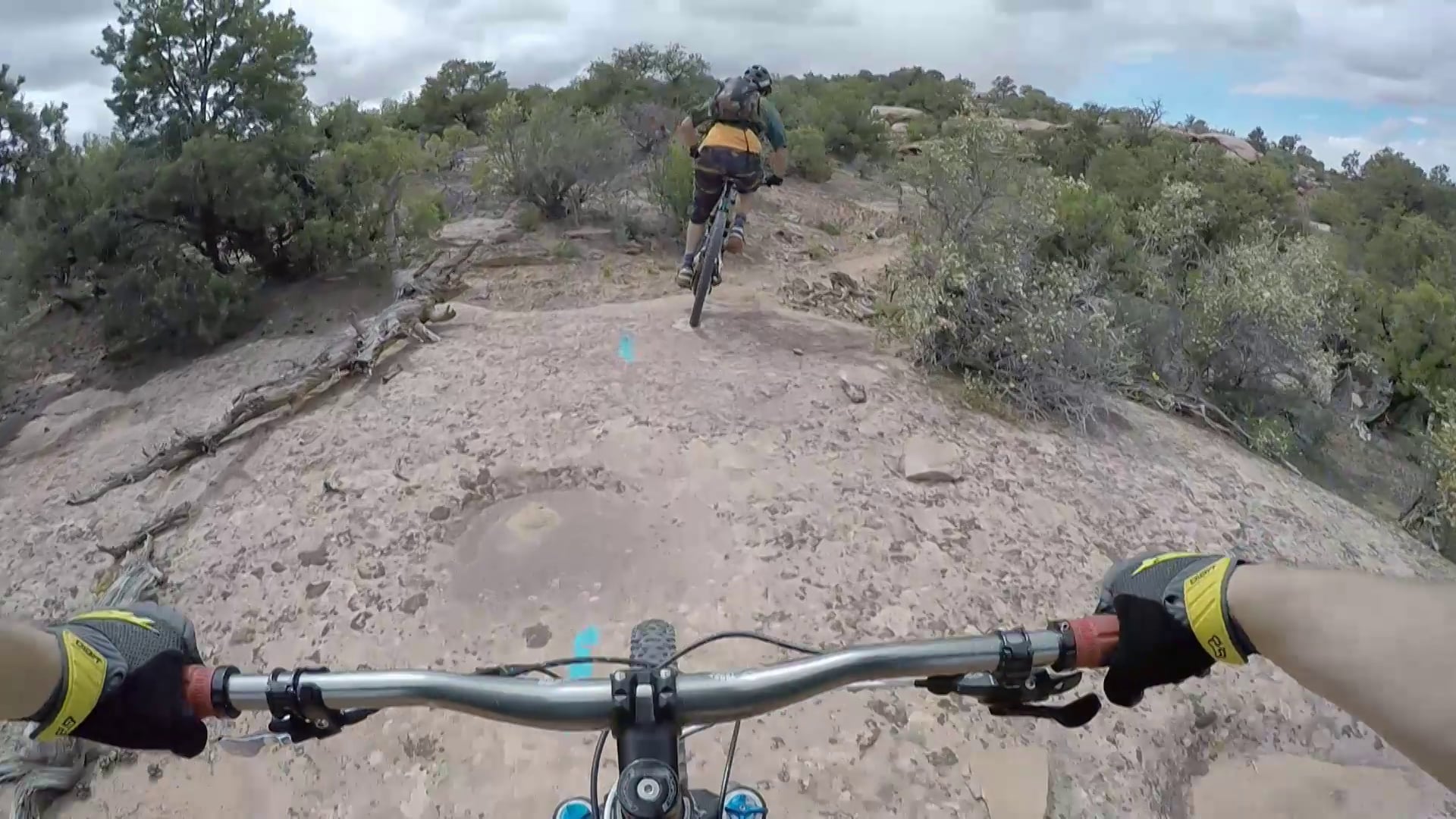 Moab Preview 2015 on Vimeo