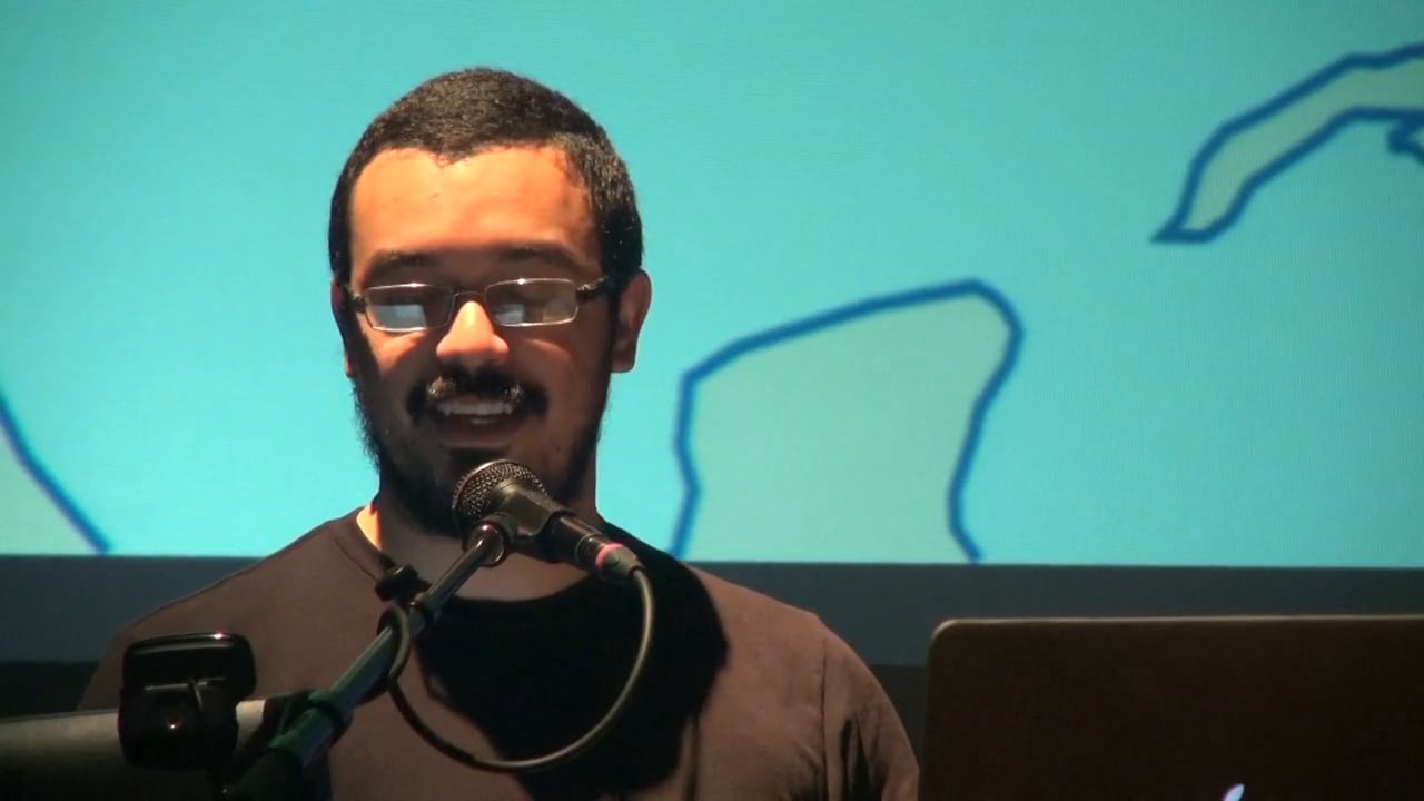 Jeffrey 'Epic' Concepcion :: Diversity: Seven Voices on Race, Gender ...