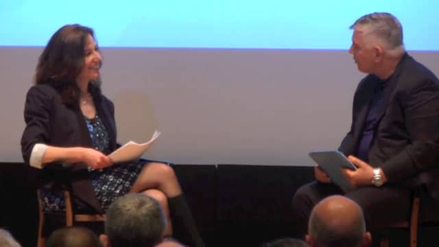 WORKTECH15 New York - Sharon Sputz & Peter Miscovich on Vimeo