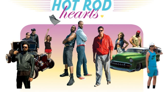 Hot Rod Hearts on Vimeo