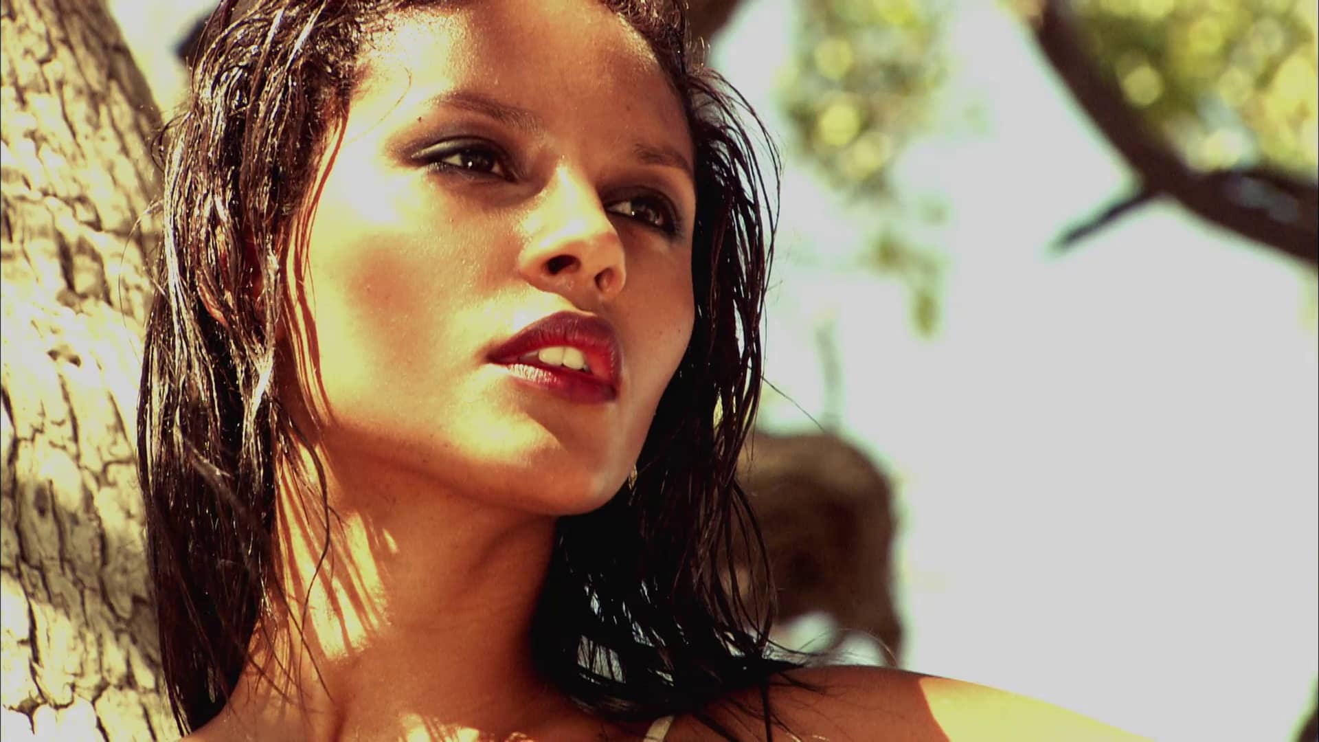 Pirelli Calendar 2009 (The Making of) on Vimeo